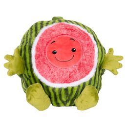 Noxxiez Handwärmer Wassermelone Plüschfigur