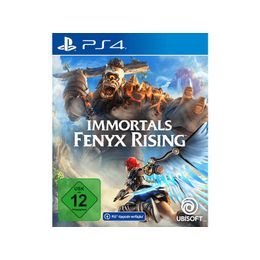 Ubisoft Immortals Fenyx Rising - [PlayStation 4]