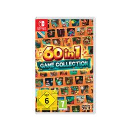 ASTRAGON 60 in 1 Game Collection - [Nintendo Switch]