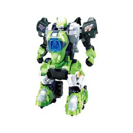 Vtech Switch & Go Dinos - RC Roboter-T-Rex Spielzeugfigur, Mehrfarbig
