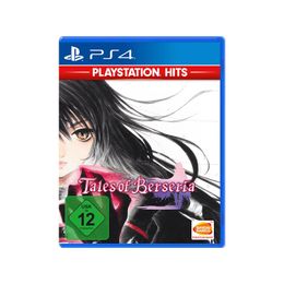 Bandai Namco PlayStation Hits: Tales of Berseria - [PlayStation 4]
