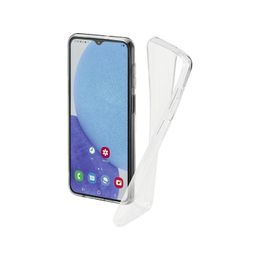 Hama Crystal Clear, Backcover, Samsung, Galaxy A23 4G/5G, Transparent