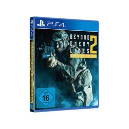 Markt+Technik Beyond Enemy Lines 2 - [PlayStation 4]