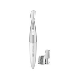 Braun Silk-Expert Pro 3 PL3221 Trimmer Weiß/silber