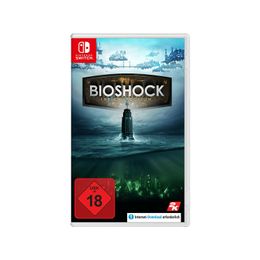 2K Games BioShock: The Collection - [Nintendo Switch]