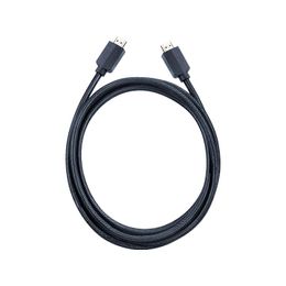 Big Ben Interactive BIGBEN BB004823 HDMI Kabel für PS5 Zubehör PS5, Schwarz