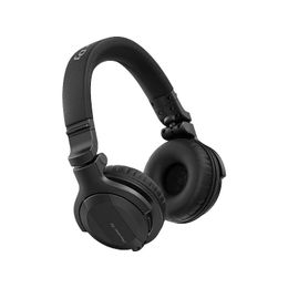 Pioneer HDJ-CUE1, On-ear Kopfhörer Bluetooth Schwarz