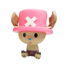 PLASTOY One Piece - CHIBI CHOPPER Spardose