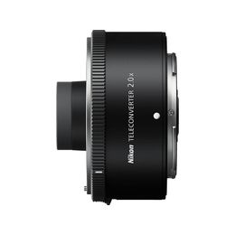 Nikon TC-2.0X k.A. (Telekonverter für Nikon Z-Mount, Schwarz)