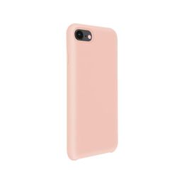Vivanco Hype Cover, Backcover, Apple, iPhone SE (2020), Pink sand