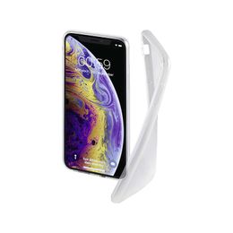 Hama Crystal Clear, Backcover, Apple, iPhone X, XS, Transparent
