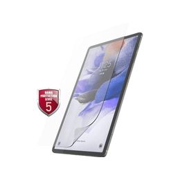 Hama Crystal Clear Displayschutzfolie (für Samsung Galaxy Tab S7+/S7 FE/S8+ (12.4"))