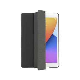 Hama Fold Clear, Bookcover, Apple, iPad 10.2" (7. Gen. 2019/8. 2020), Schwarz