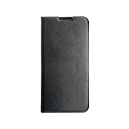 Vivanco Premium Wallet, Bookcover, Huawei, Mate 30 Lite, Schwarz