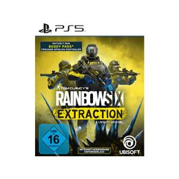 Ubisoft Tom Clancy's Rainbow Six Extraction - [PlayStation 5]