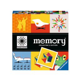 Ravensburger Collector's memory® EAMES Familienspiele Mehrfarbig