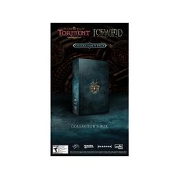 Skybound Planescape: Torment & Icewind Dale Enhanced Collector's Edition - [PlayStation 4]
