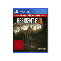 Capcom PlayStation Hits: Resident Evil 7 biohazard - [PlayStation 4]