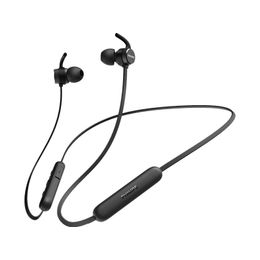 Philips E1205BK/00, In-ear Kopfhörer Bluetooth Schwarz