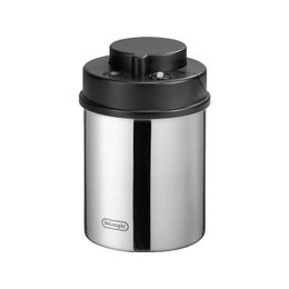 De'Longhi DELONGHI DLSC063 Vakuum- Kaffeebehälter Edelstahl