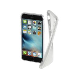 Hama Crystal Clear, Backcover, Apple, iPhone 7/8/SE 2020/SE 2022, Transparent