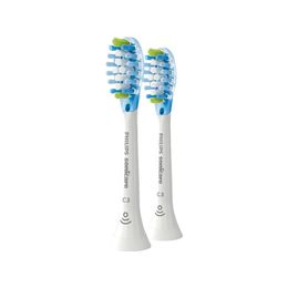 Philips Sonicare HX9042/17 C3 Premium Plaque Defence 2er-Pack Aufsteckbürsten