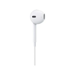 Apple MNHF2ZM/A EarPods mit 3.5 mm Kopfhörerstecker , In-ear Kopfhörer Weiß