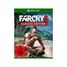 Ubisoft Far Cry 3 - Classic Edition [Xbox One]