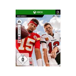 EA Games Madden NFL 22 - [Xbox Series X]