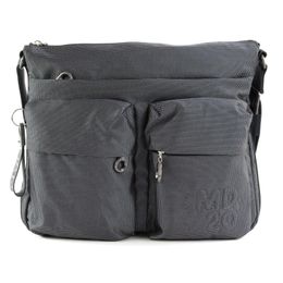 Mandarina Duck Umhängetasche MD20, grau
