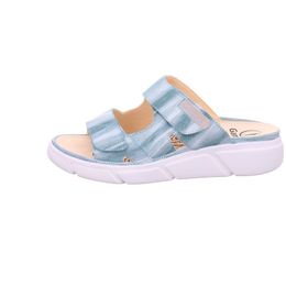 Ganter Pantolette, grün, 38 EU