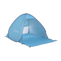 Outsunny Pop-Up Zelt für 2 Personen 150 x 200 x 115 cm (LxBxH)