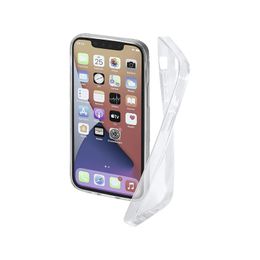 Hama Crystal Clear, Backcover, Apple, iPhone 13 Mini, Transparent