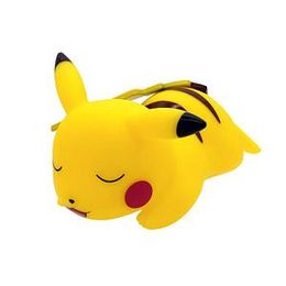 BOTI Pokémon Pikachu LED Nachtlicht gelb 25,0 cm