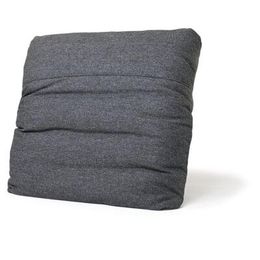 indera Rückenkissen zu Sofa August Grau