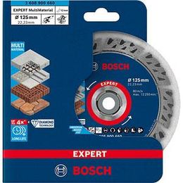 Bosch Diamant-Trennscheibe EXPERT Best for Universal