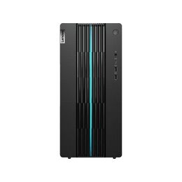 Lenovo IdeaCentre Gaming 5, Desktop PC mit AMD Ryzen™ 5 5600G Prozessor, 16 GB RAM, 1 TB SSD, NVIDIA, GeForce RTX™ 3060, Windows 11 Home (64 Bit)