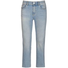 7/8-Jeans Modell Mara Straight DL1961 denim