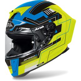 Airoh GP 550 S Challenge, Integralhelm