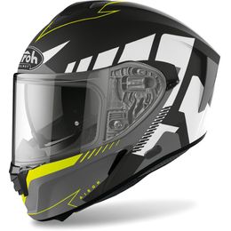 Airoh Spark Rise, Integralhelm