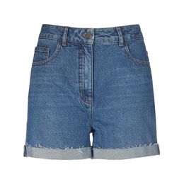 Jeans-Shorts MYBC denim