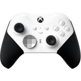 Microsoft Elite Series 2 Wireless Controller Weiß für Xbox S, X, One, PC