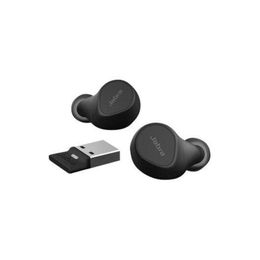 Jabra Evolve2 Buds USB-A UC