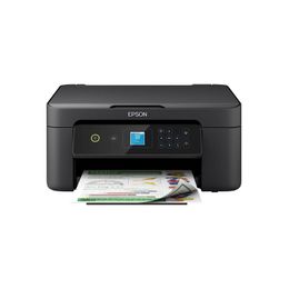 Epson Expression Home XP-3205 All in One Tintendrucker Multifunktion - Farbe - Tinte