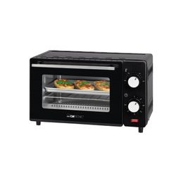Clatronic MB 3746 - electric oven *DEMO*