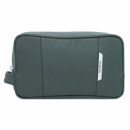 Samsonite Respark Kulturbeutel 24 cm forest green