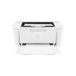 HP LaserJet M110w Mono Laser Printer Laserdrucker - Einfarbig - Laser