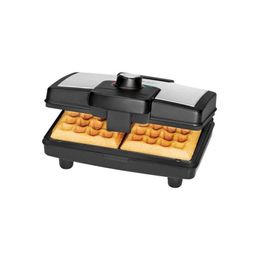 Clatronic Waffeleisen WA 3606 - waffle maker