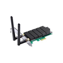 TP-LINK Archer T6E AC1300 Wireless Dual Band PCI Express Adapter