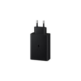 Samsung 65W Power Adapter Trio - Black